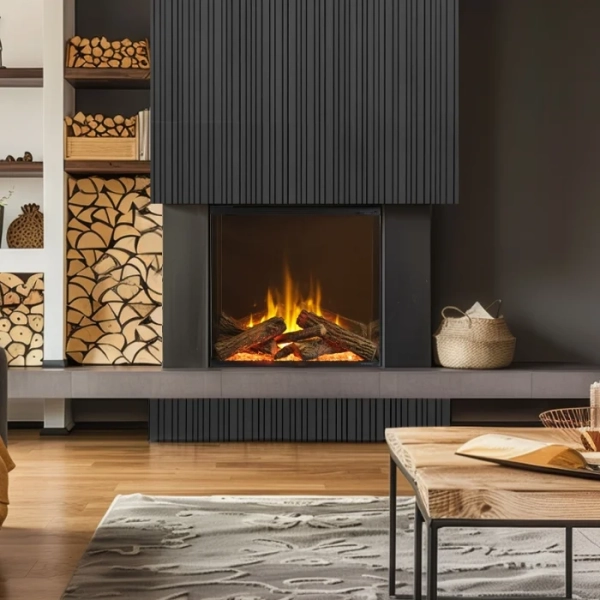 Dimplex Aspire 30 Optiflame Electric Fire | No1 Fires